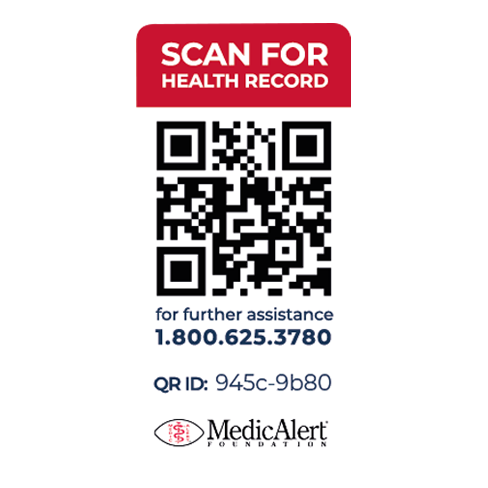 Medical IDs For Kids | MedicAlert Foundation